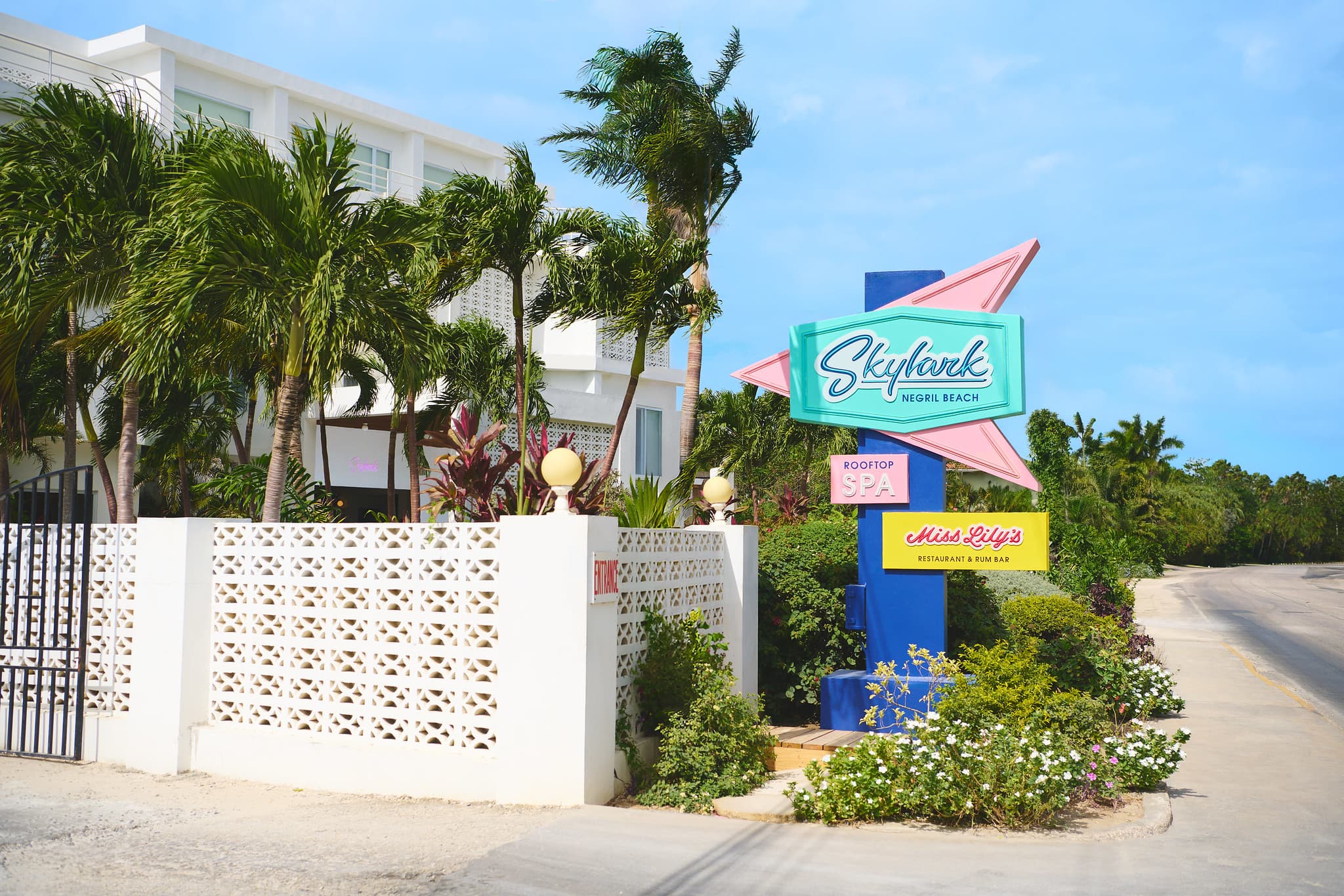 Skylark Hotel And Spa