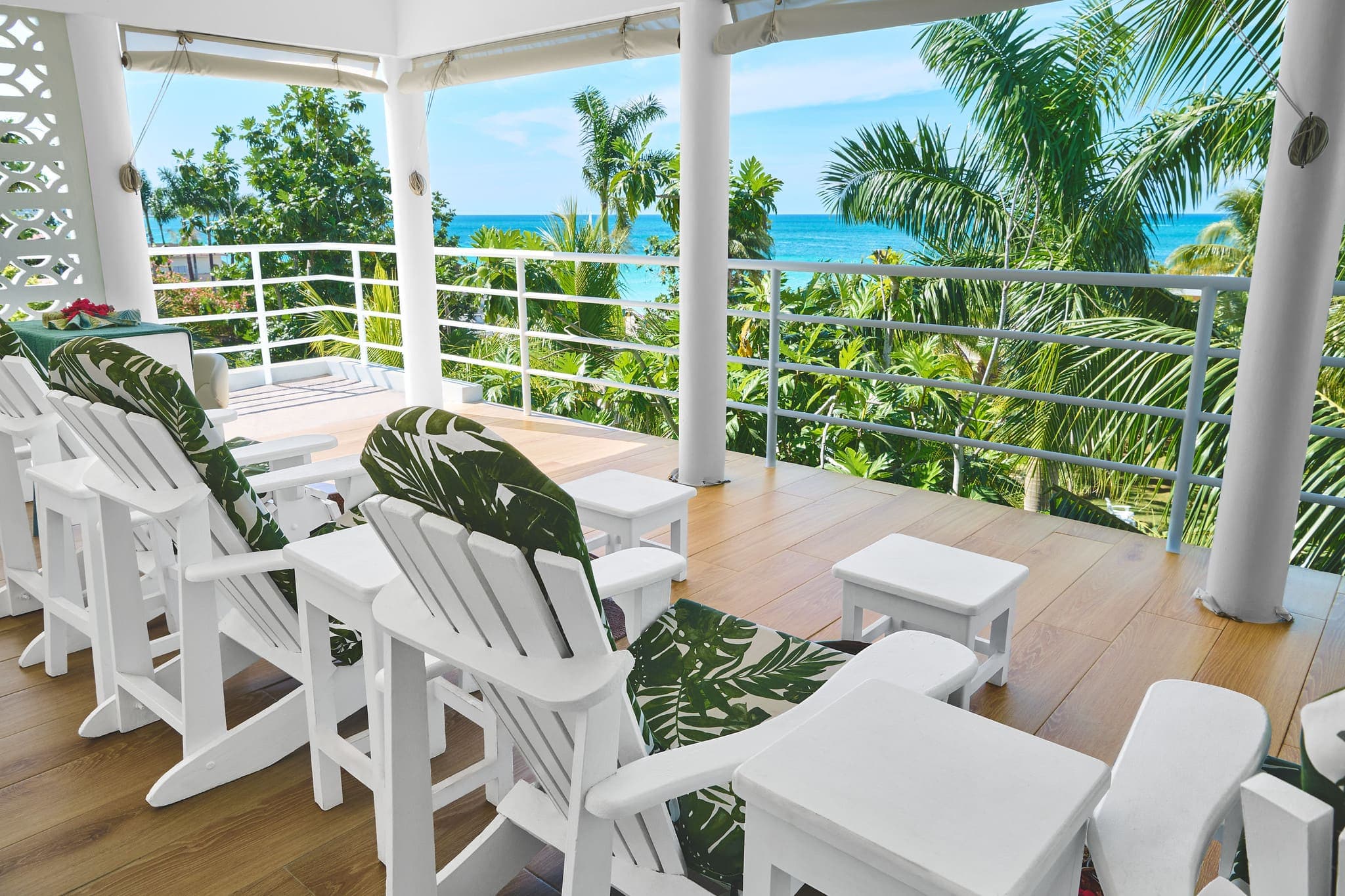 Skylark Negril Spa