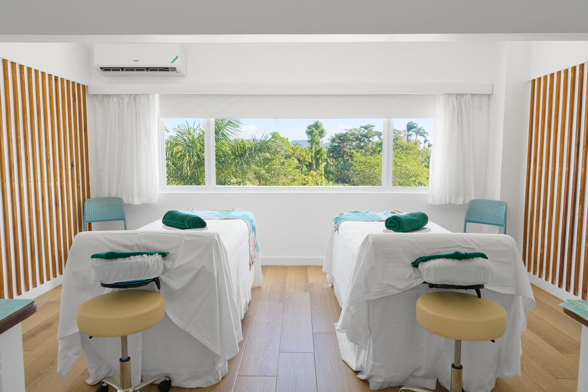SKYLARK NEGRIL BEACH RESORT SPA