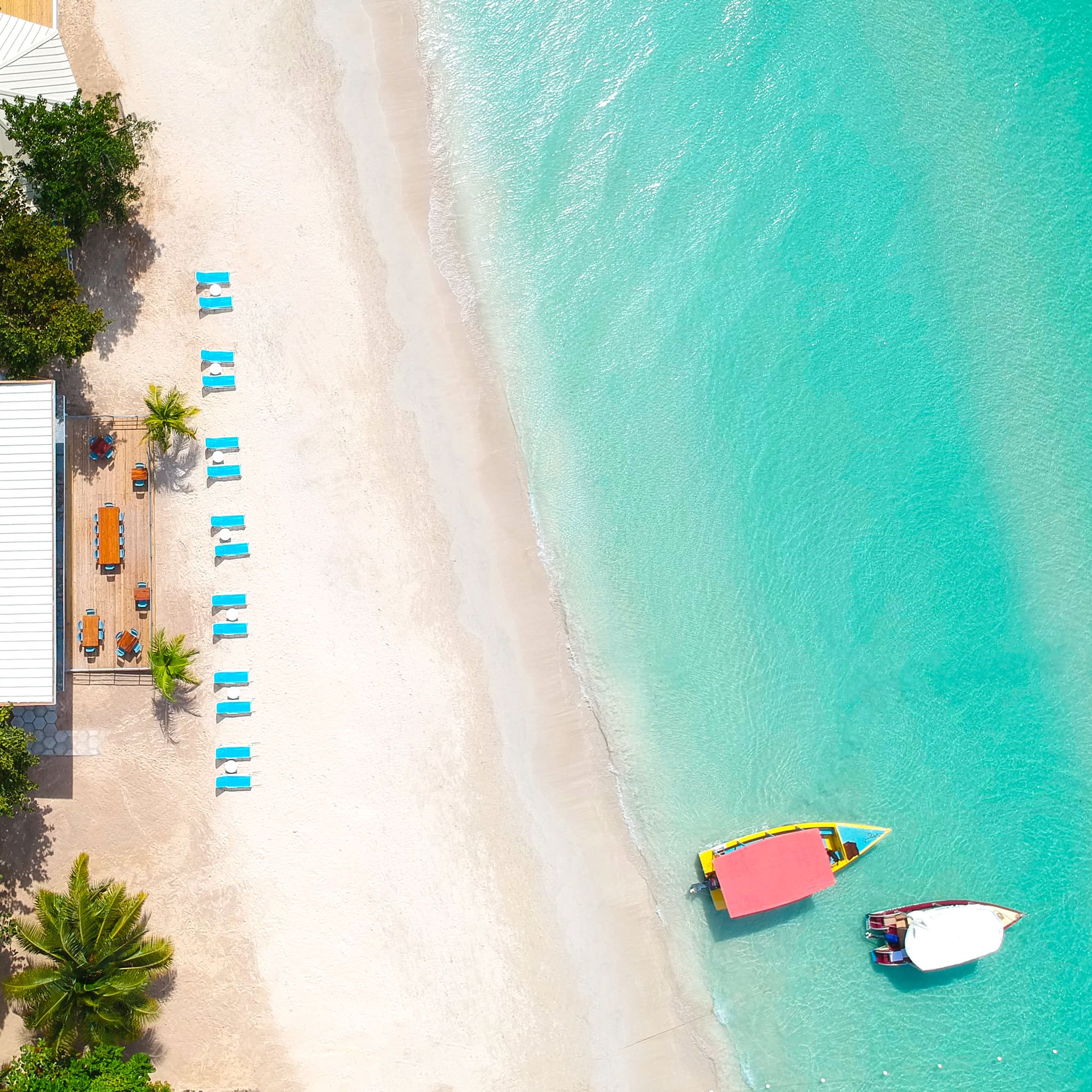 Skylark Negril